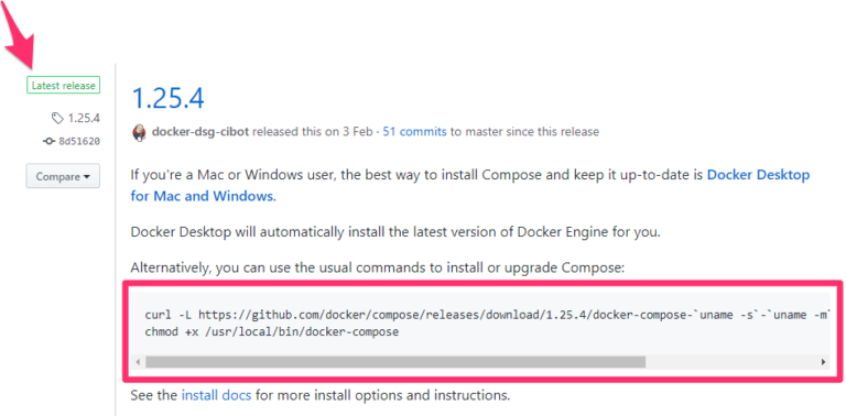 Centos8にdocker And Docker Composeをインストール Chibashi S Note